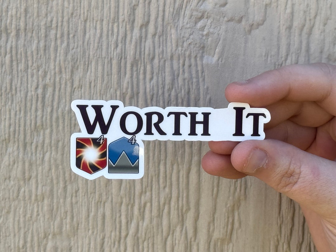 Final Fantasy 14 FFXIV Vuln Stack Damage up Humor 3" Sticker - Etsy