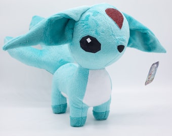 Carbuncle Ffxiv Plush - Etsy