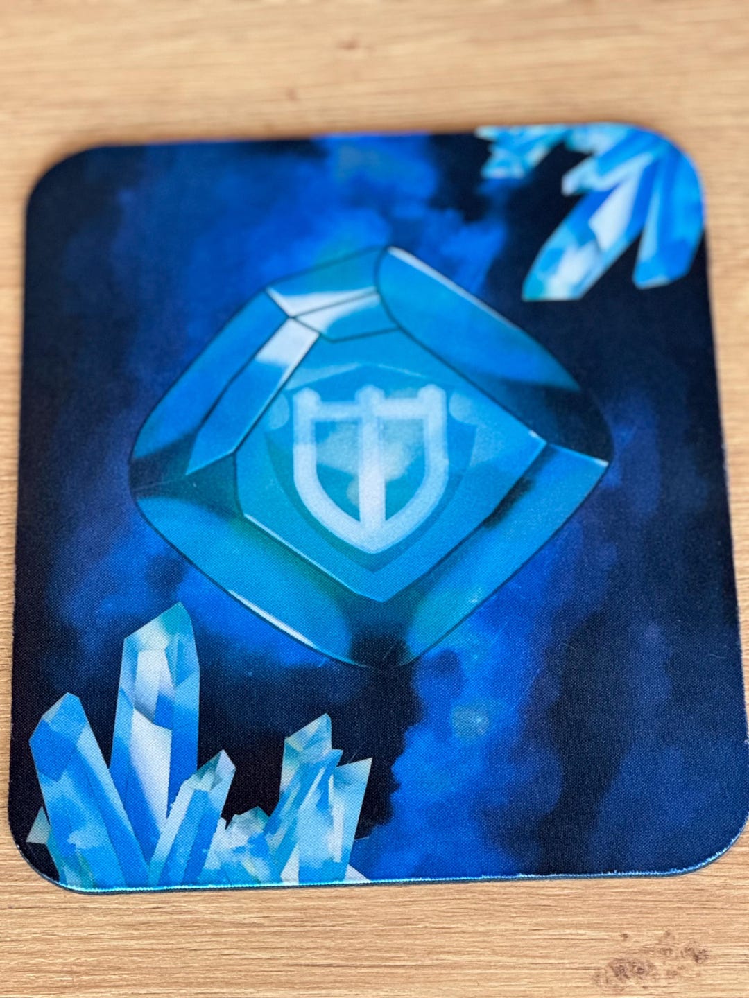 Final Fantasy XIV FF14 Job Class Soul Crystal 9" Mousepad - Etsy