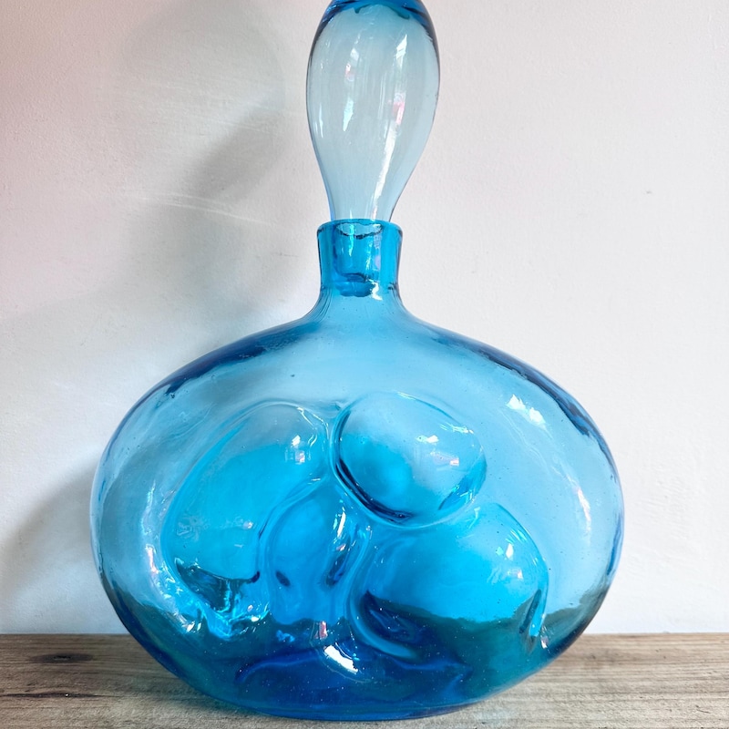 Blenko - Etsy