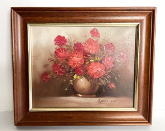 Paintings by Robert Cox - Etsy UK