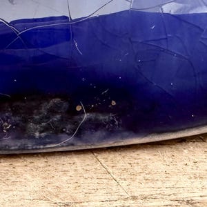 Pair of Small Vintage Staffordshire Ware Wally Spaniel Dogs - Etsy