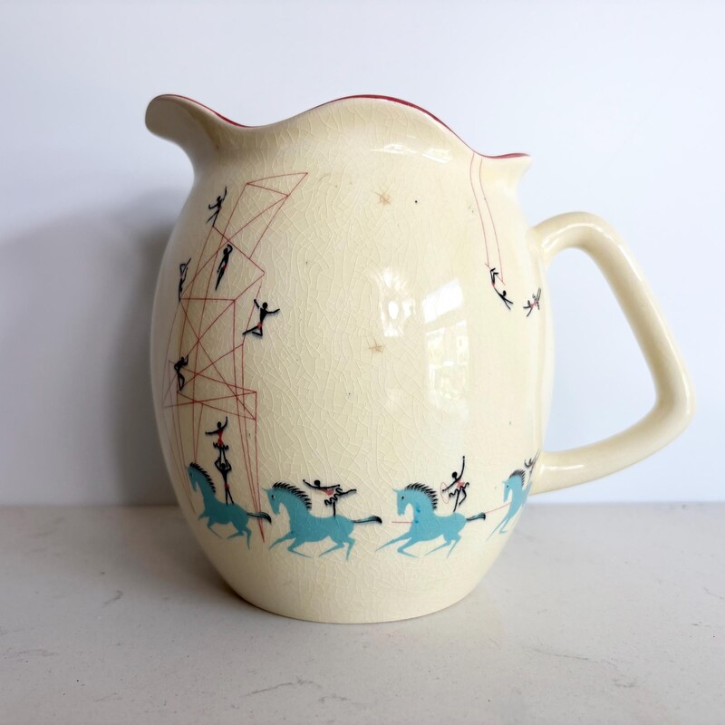 Beswick Jug Vase - Etsy