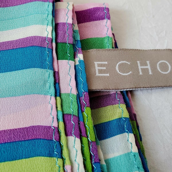 Echo Scarf - Etsy
