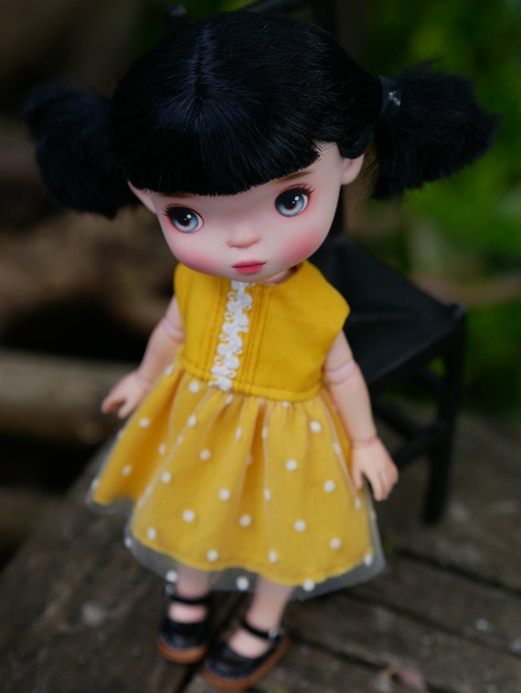 Doll & Model Making Bokka Bokka Monst Ododo dolls. Hachichi Amooooore ...