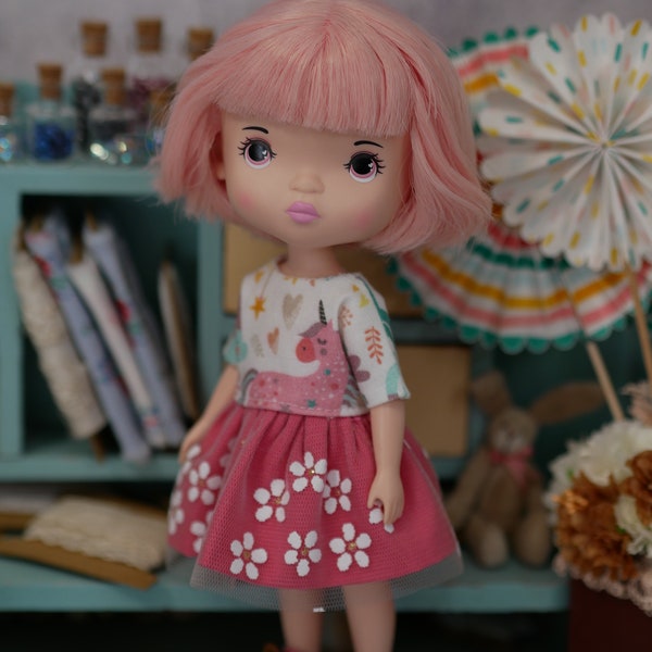 Nora Doll Dolls - Etsy