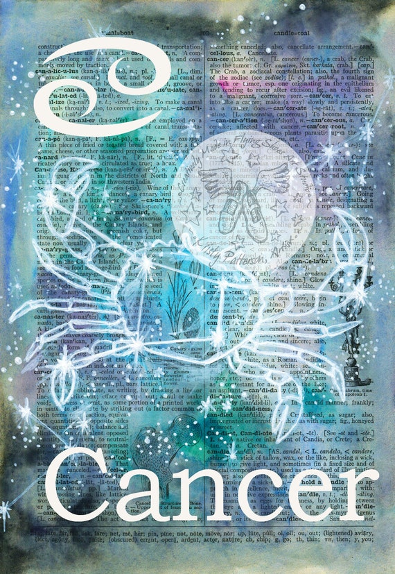 The story of cancer zodiac 60 photos - Astrologytoyou.com