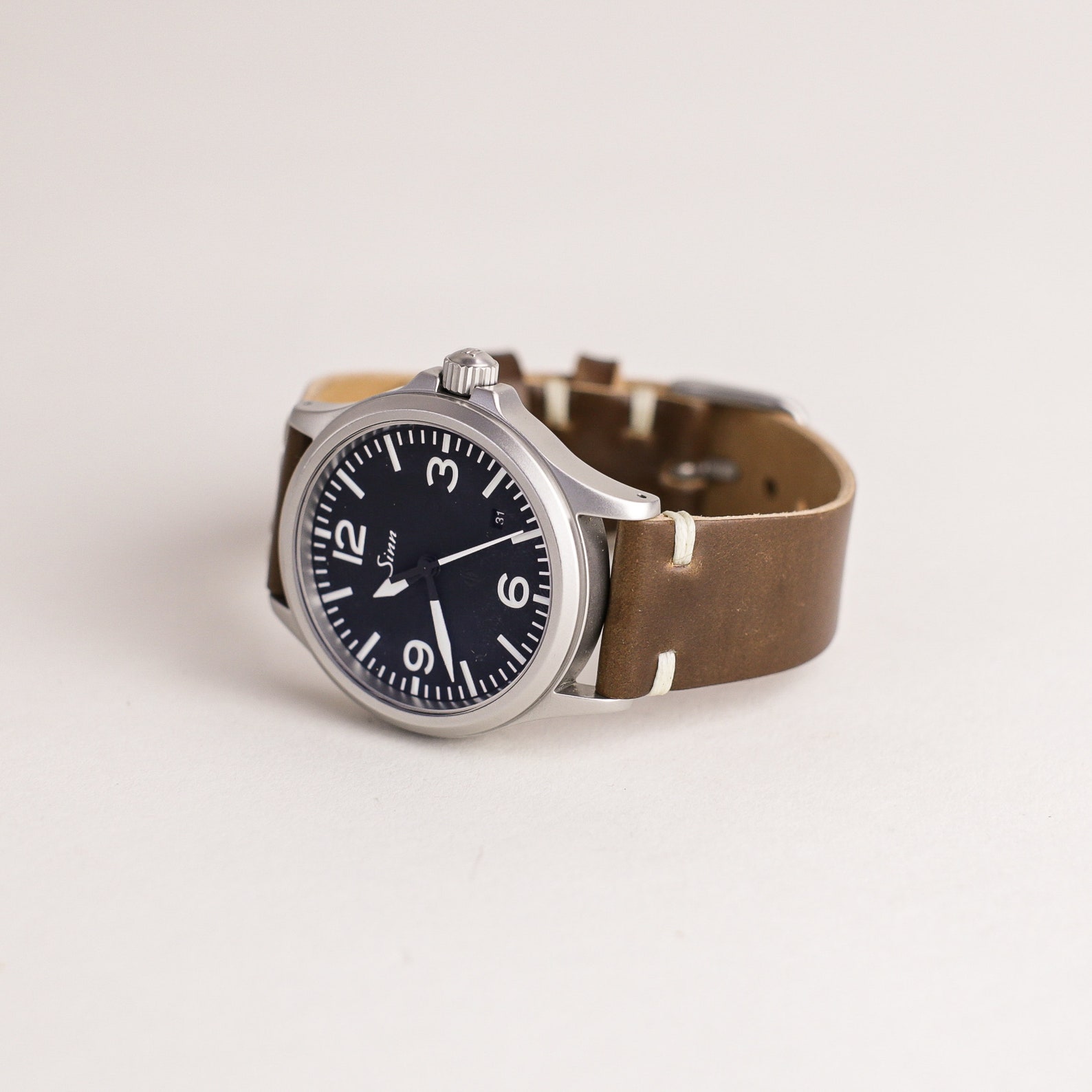 Shell Cordovan Custom Watch Strap Watch Band 18mm 19mm | Etsy