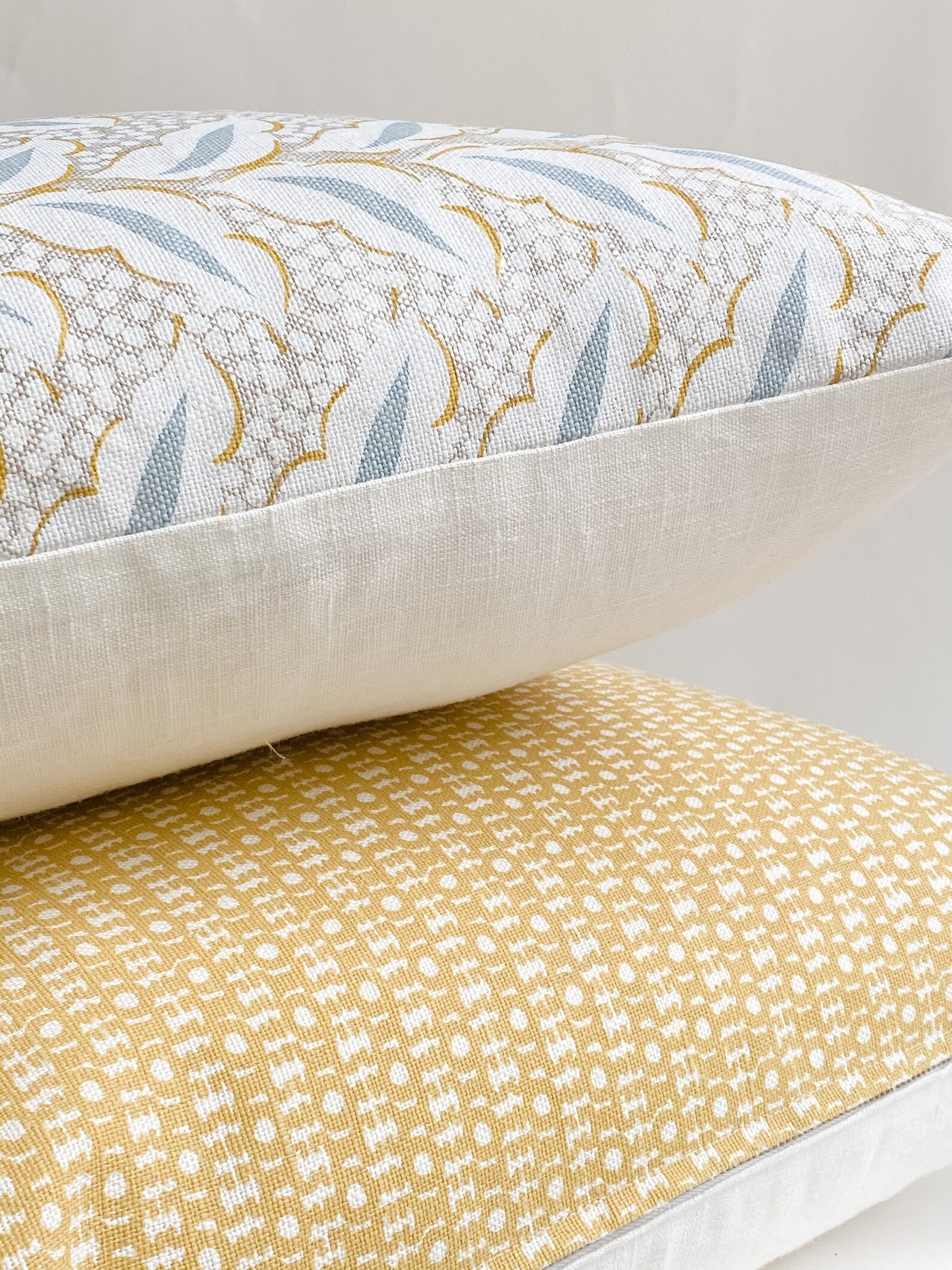 Jade Mist Pillow - Etsy