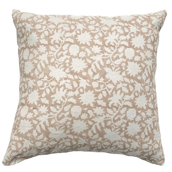 Light Tan Pillow - Etsy