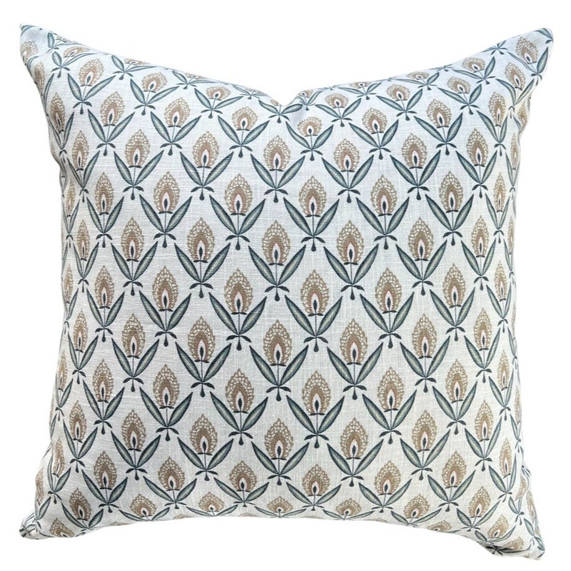 French General Throw Pillow - Etsy