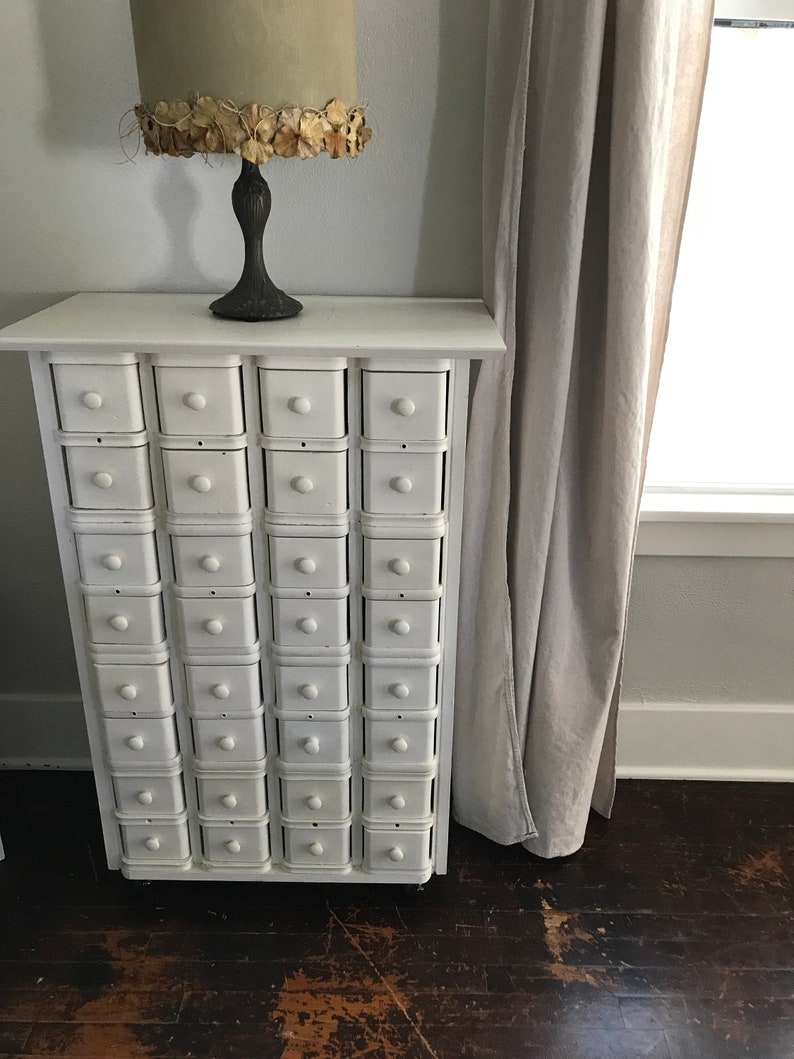 Restored Vintage Sewing Machine Drawers 82 They Also Come With - Etsy