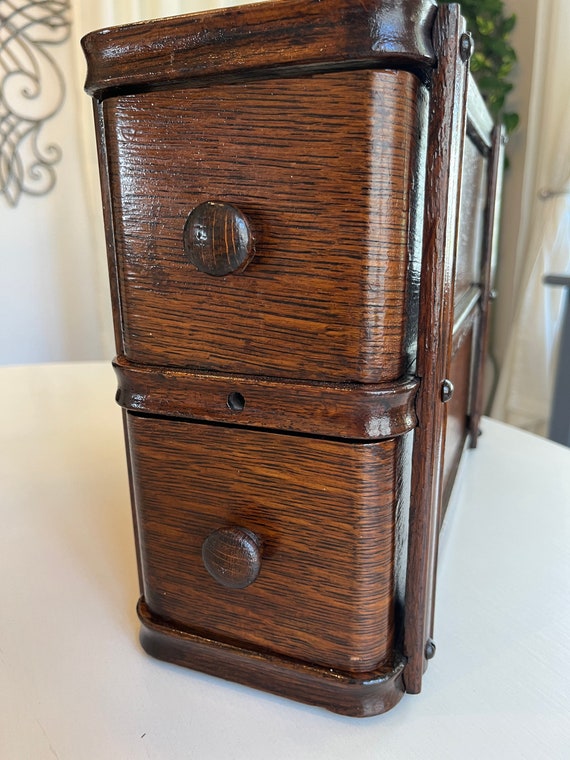 Restored Vintage Sewing Machine Drawers 53 for Any Room in the - Etsy