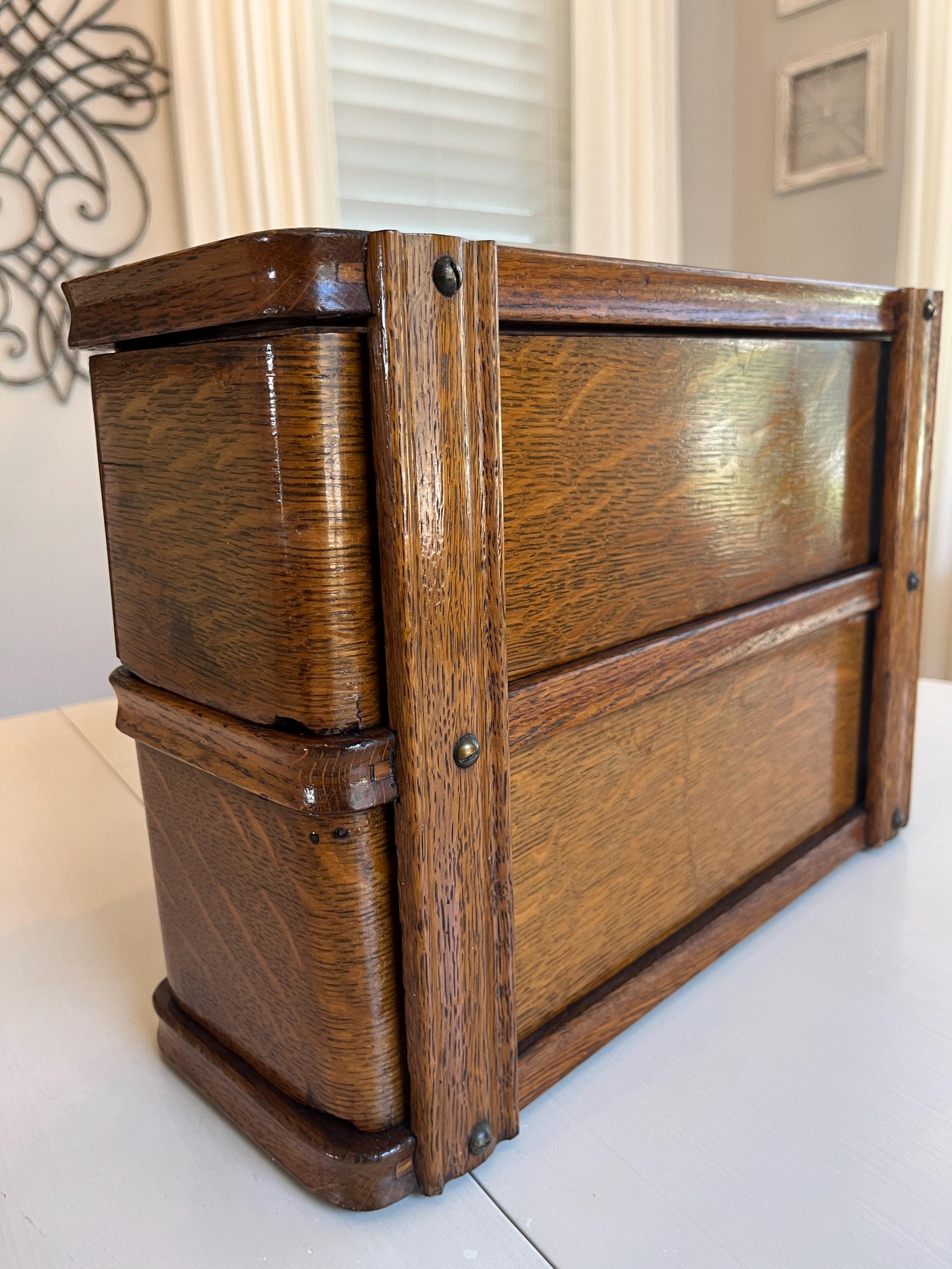 Top Included,restored Vintage Sewing Machine Drawers 267 for Any Room ...