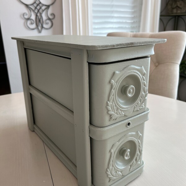 Sewing Drawers - Etsy