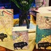 5 Pack, Buffalo New York Luminaries, Buffalo NY Map, Buffalo Wedding ...