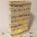 Sheet Music Luminary Music Wedding Wedding Lanterns | Etsy