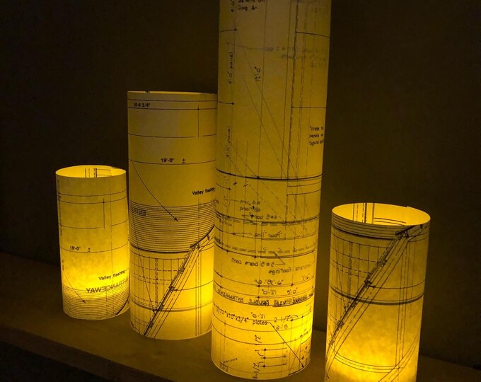 Blueprint Luminaries, Architect Decor, Blueprints, Architect Party ... Blueprint Luminaries, Architect Decor, Blueprints, Architect Party ...