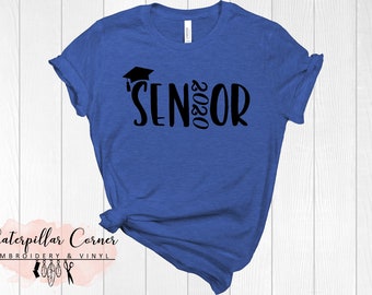 Class of 2020 Gift - Etsy