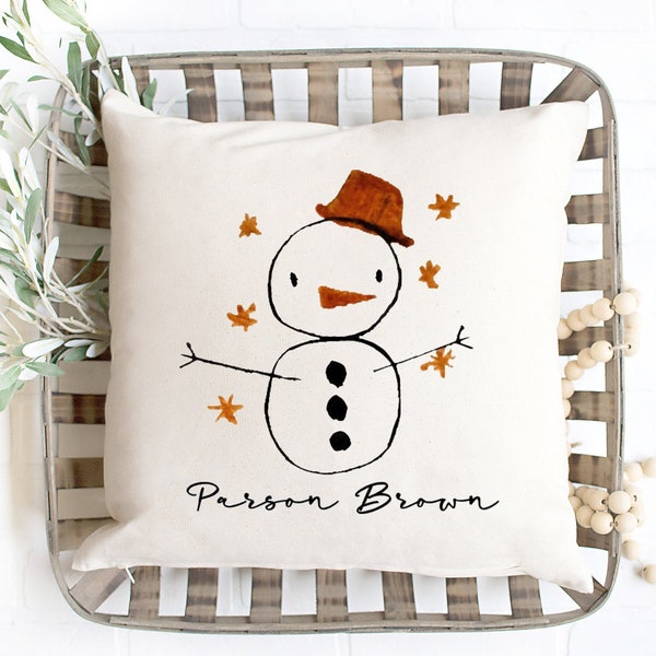 Primitive Pillow - Etsy