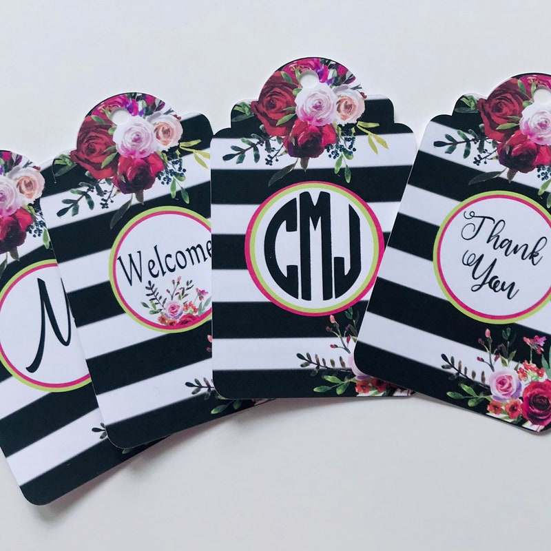 Kate Spade Bridal Shower - Etsy