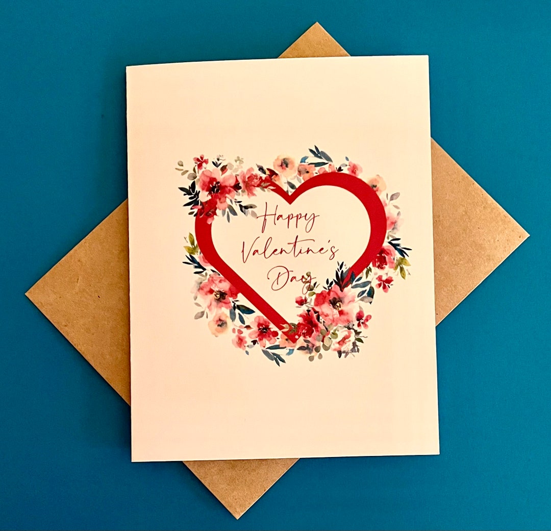Valentines Day Cards/happy Valentines Day/valentines Hearts/happy ...