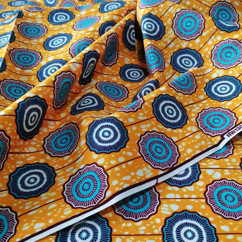 African Lapa - Etsy