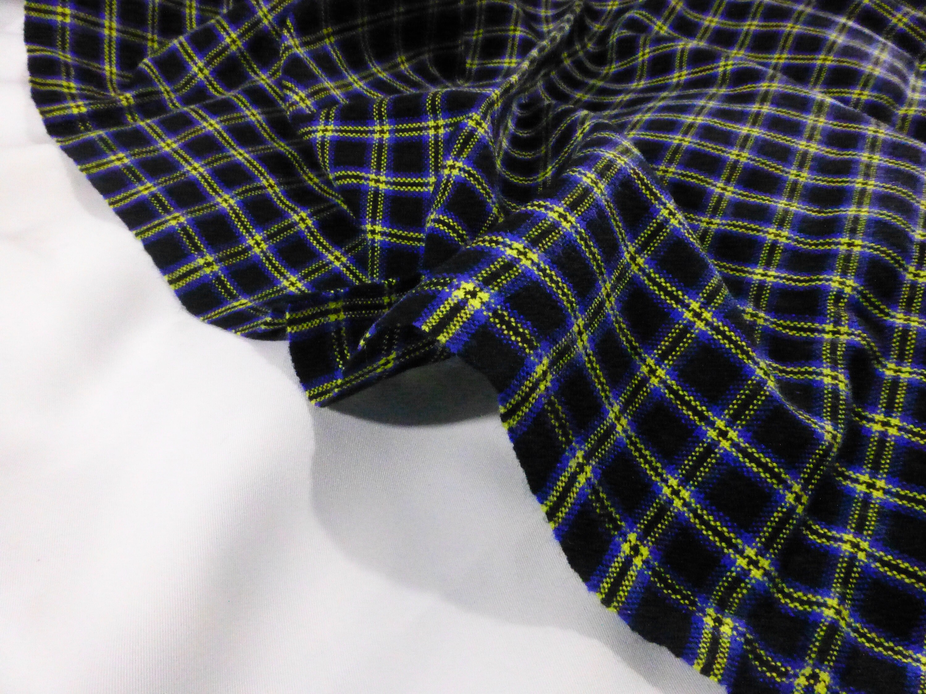 The Original African Masai Shuka Blanket Crafted Maasai Cloth Acrylic ...