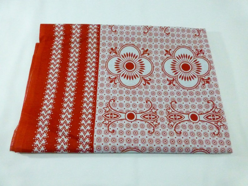 African Fabrics Nida Kanga Khanga Sarong /fabrics for Dress Bags,skirt ...