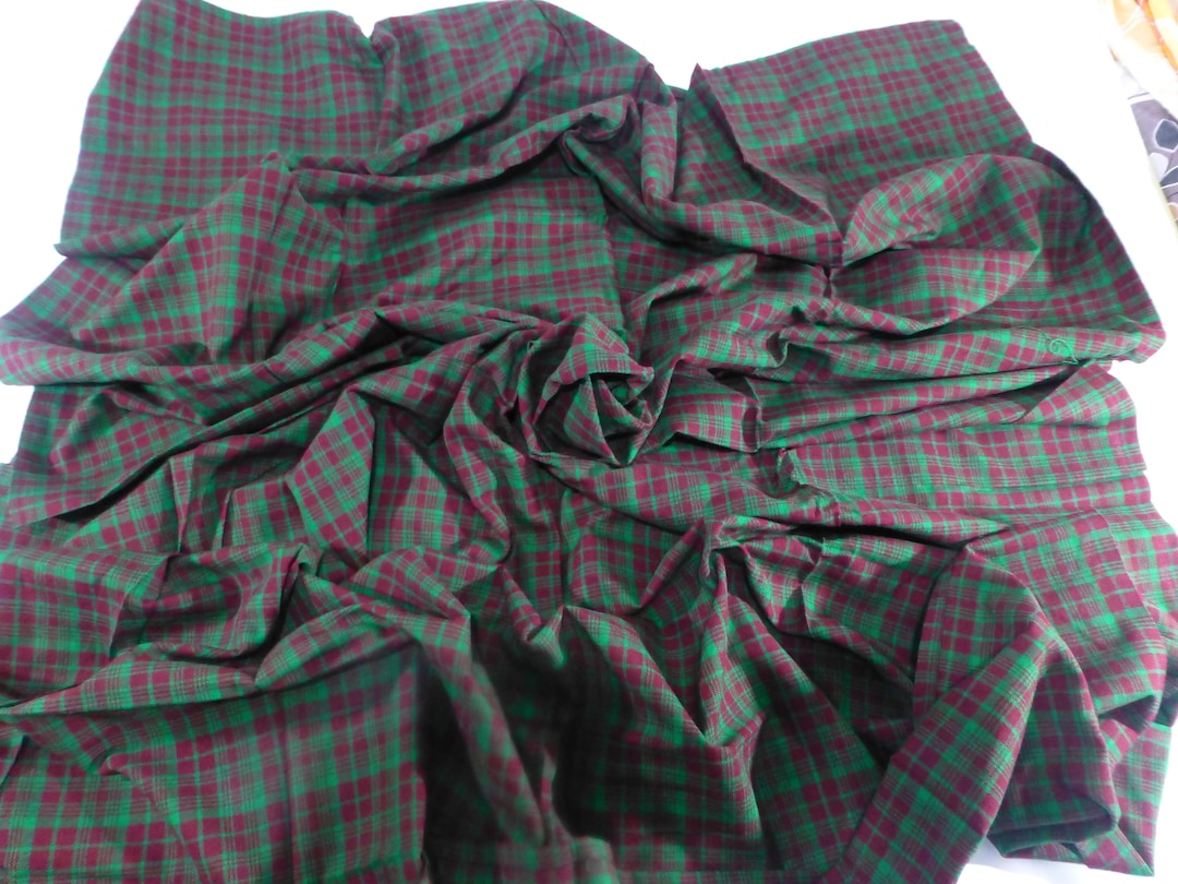 The Original African Traditional Masai Shuka Blanket Crafted Maasai ...