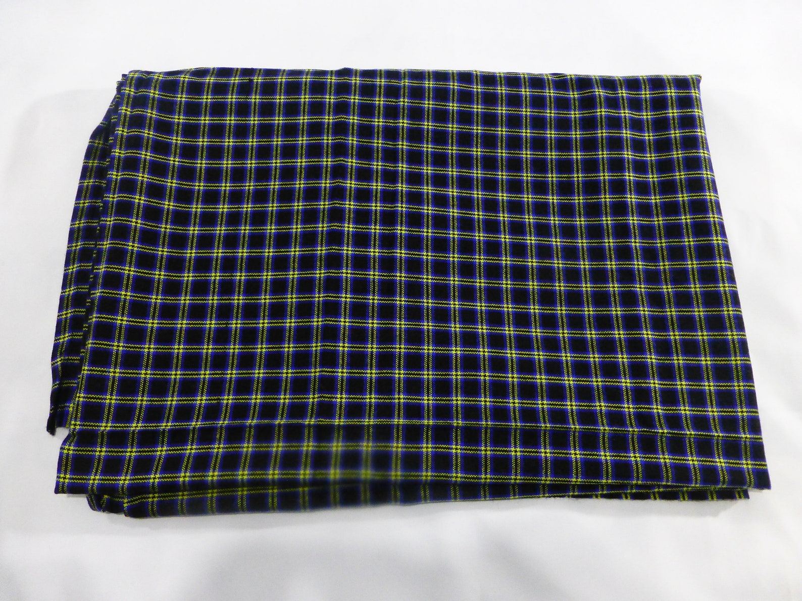 The Original African Masai Shuka Blanket Crafted Maasai Cloth - Etsy