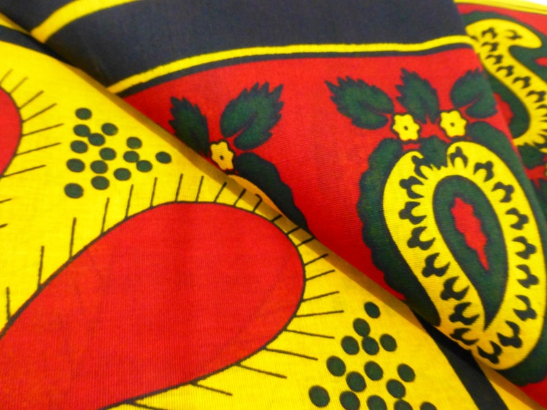 African Fabrics Kanga Khanga Sarong /fabrics for Dress Bags,skirt ...