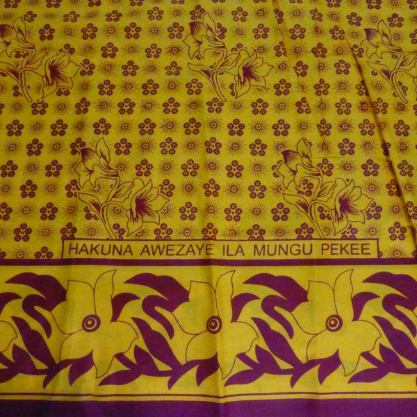African Sarongs - Etsy