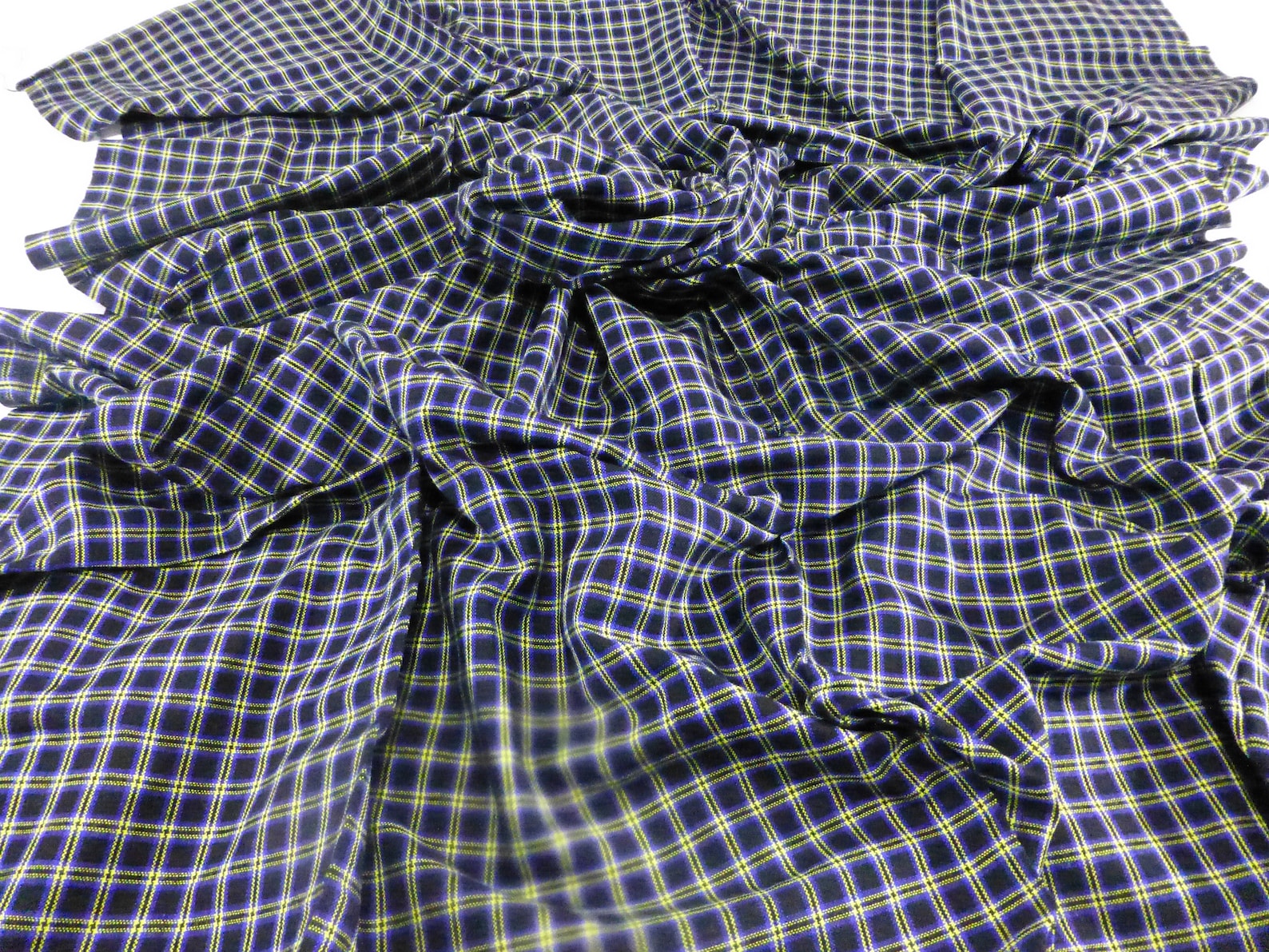 The Original African Masai Shuka Blanket Crafted Maasai Cloth Acrylic ...