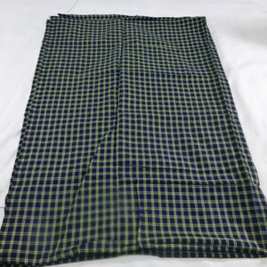 The Original African Masai Shuka Blanket Crafted Maasai Cloth Acrylic ...