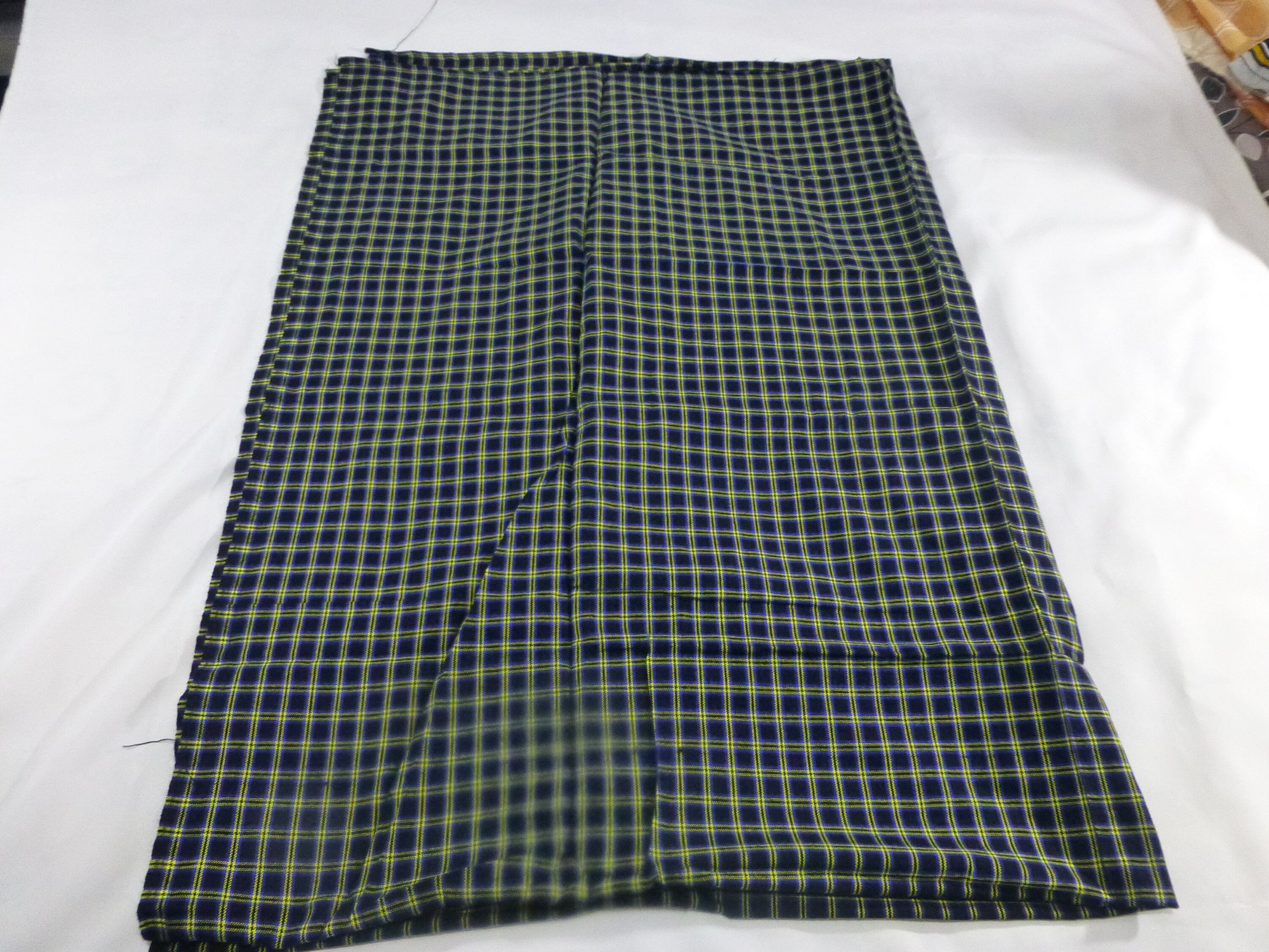 The Original African Masai Shuka Blanket Crafted Maasai Cloth Acrylic ...