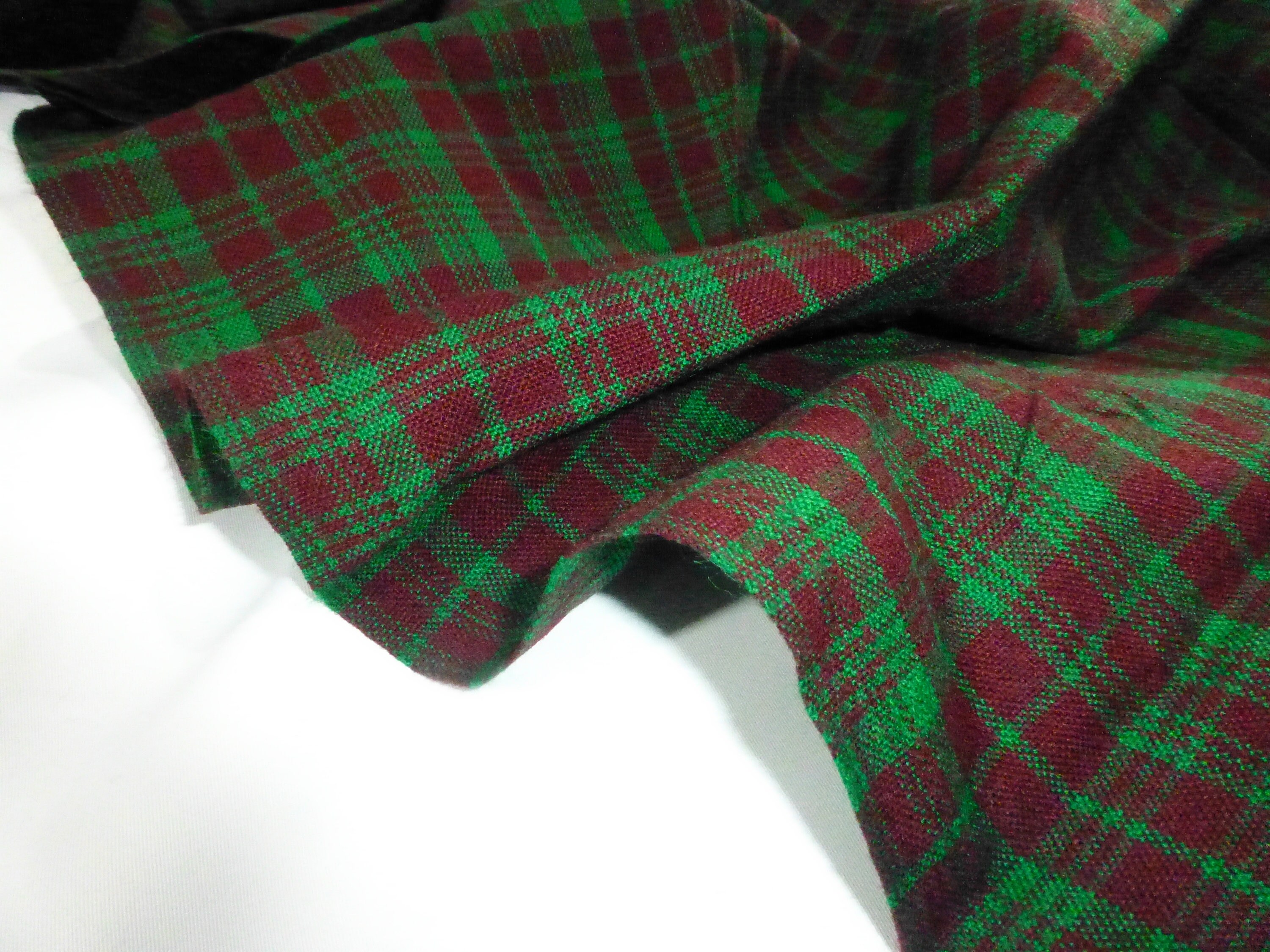 The Original African Traditional Masai Shuka Blanket Crafted Maasai ...