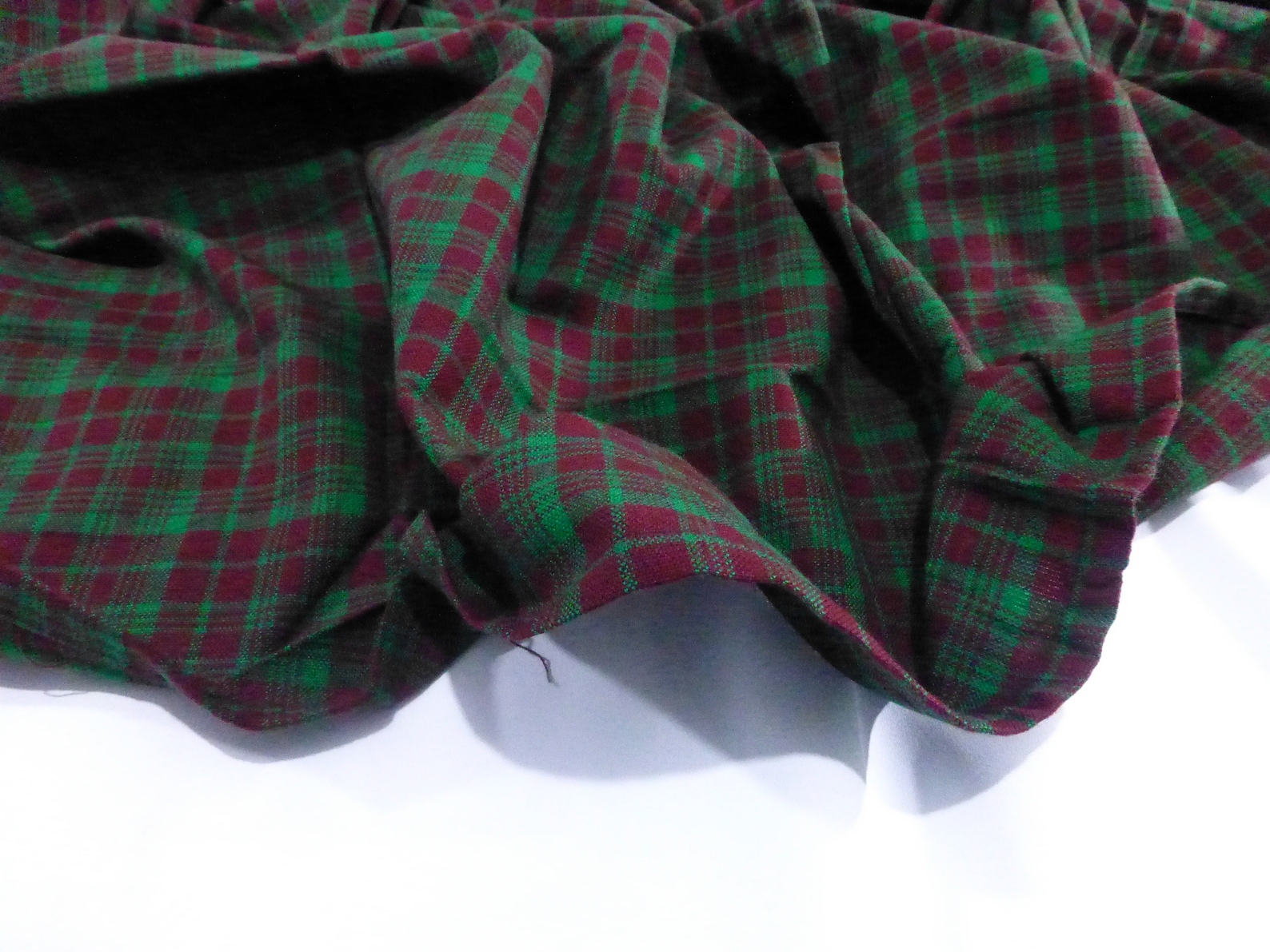 The Original African Traditional Masai Shuka Blanket Crafted Maasai ...