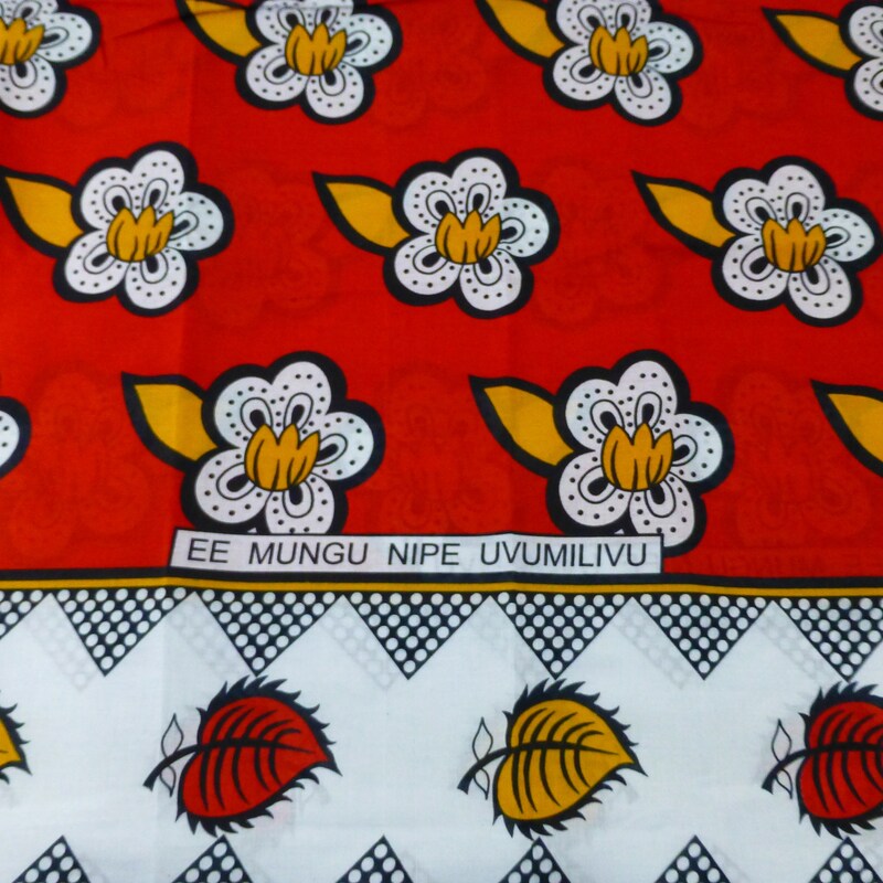 African Sarongs - Etsy
