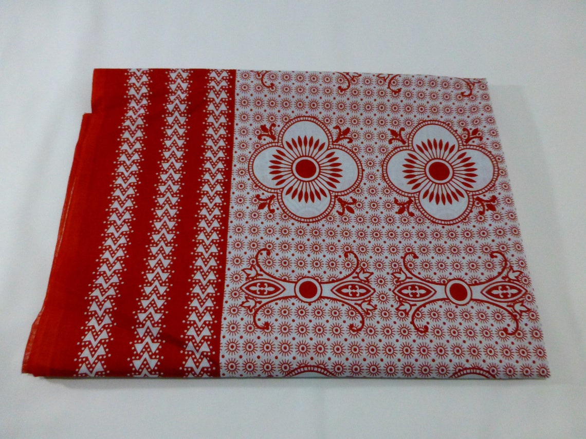 African Fabrics Nida Kanga Khanga Sarong /fabrics for Dress Bags,skirt ...