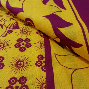 African Tanzania Nida Kanga Khanga Sarong /beach Wrap/fabrics for Dress ...