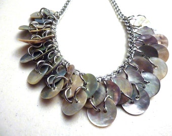 Shell cluster | Etsy