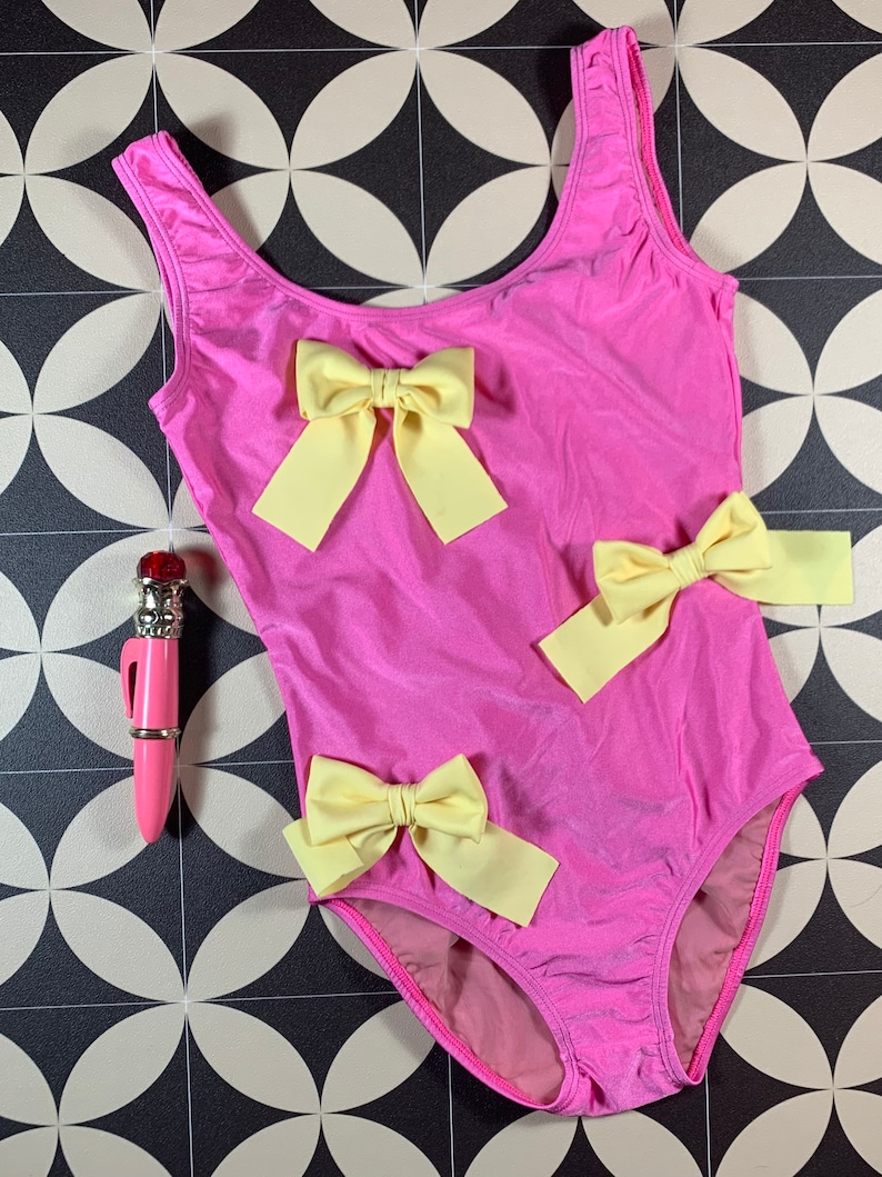 Usagi Tsukino Swimsuit Swimwear Swim Suit Sailor Moon Etsy