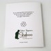 Ujima (collective Responsibility): Unique Kwanzaa Holiday Card - Etsy