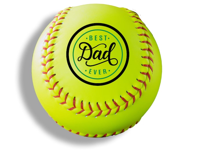Best Dad Ever, Coach Gift, Best Dad Coach Ever Baseball, Fathers Day ...