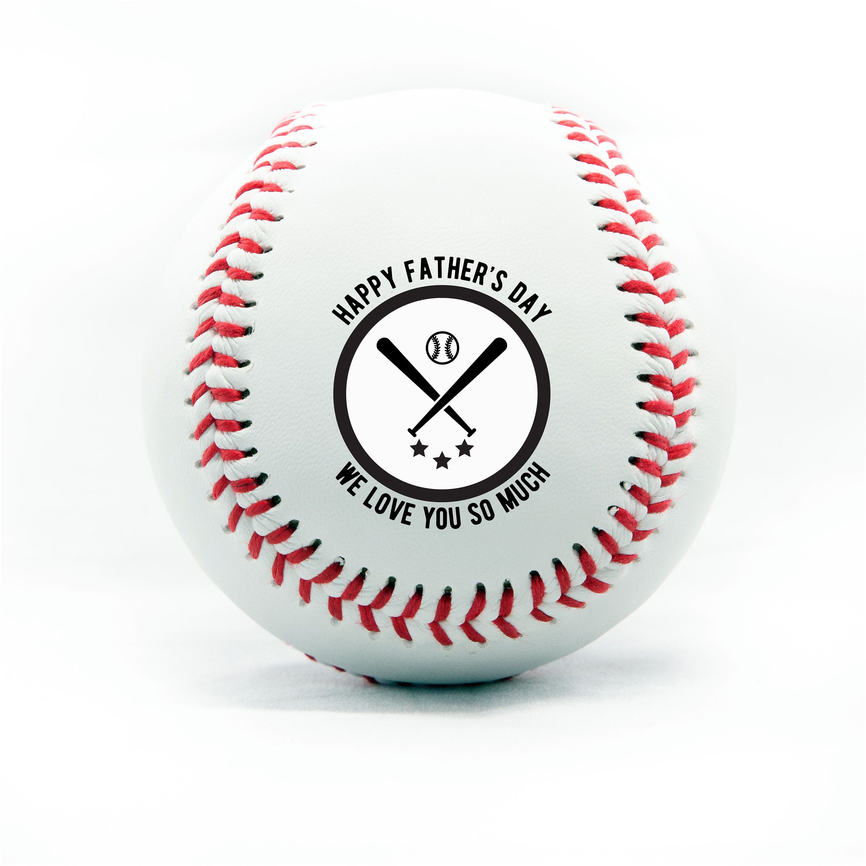 Fathers Day Baseball Bottle Opener, Fathers Day Gift From Daughter, Dad ...