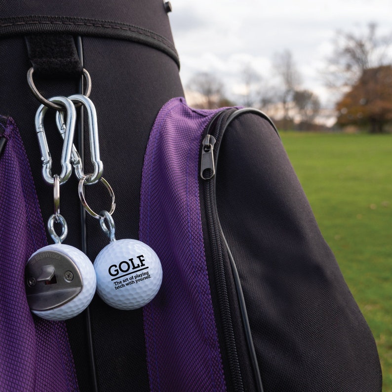 Stocking Stuffer Golf Gifts, Golf Gifts for Men, Golf Ball Bottle ...
