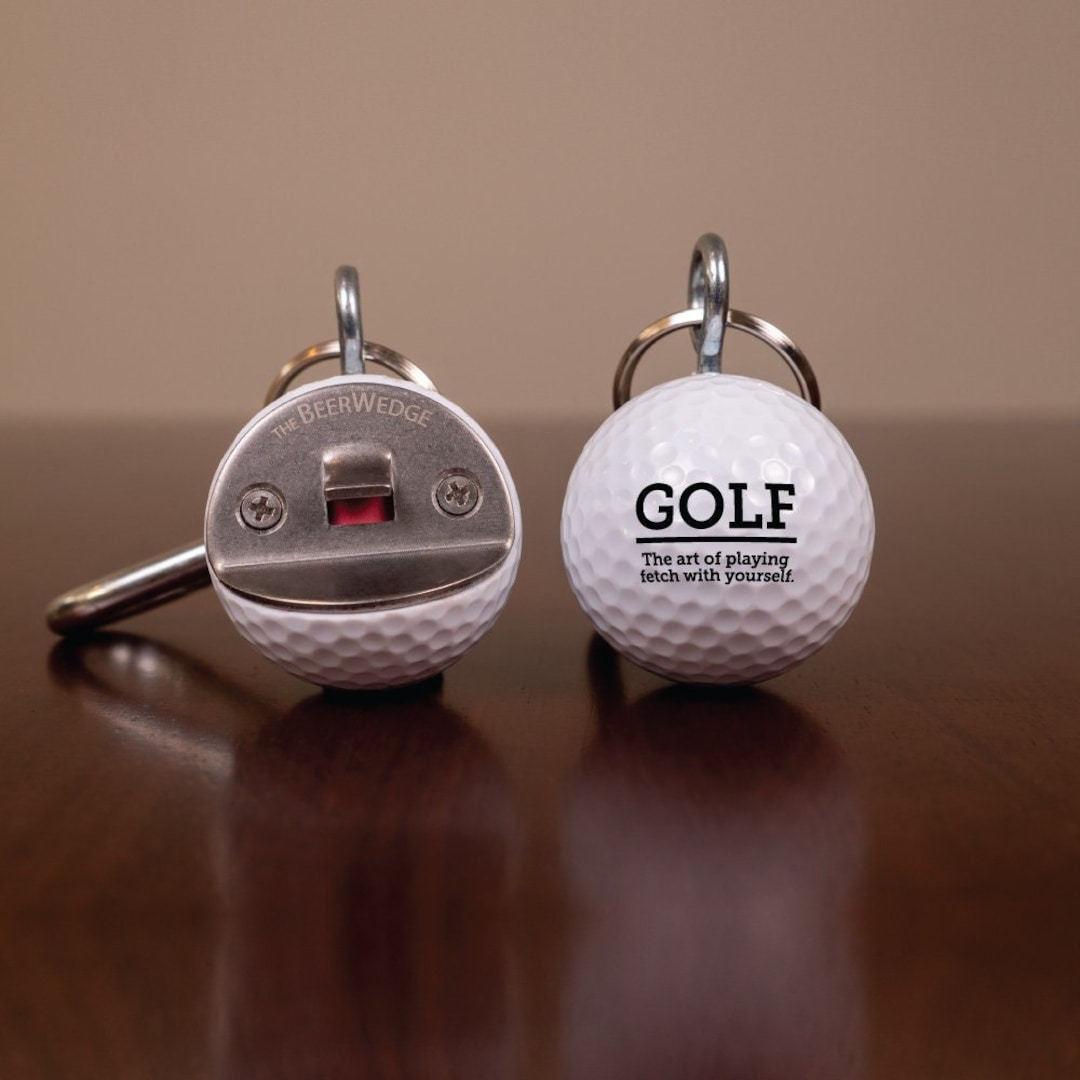 Stocking Stuffer Golf Gifts, Golf Gifts for Men, Golf Ball Bottle ...