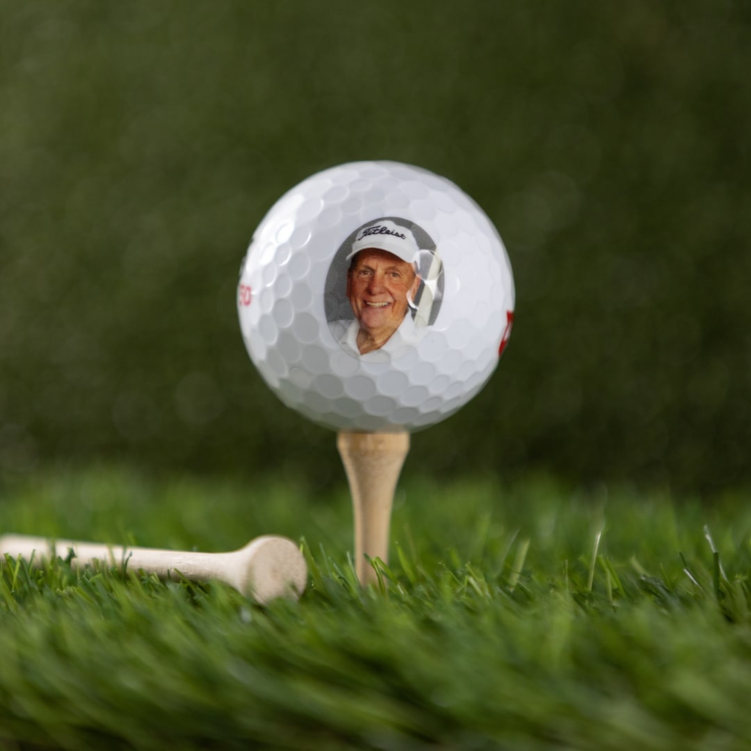 Custom Golf Balls, Personalized Golf Balls, Custom Logo Golf Balls ...
