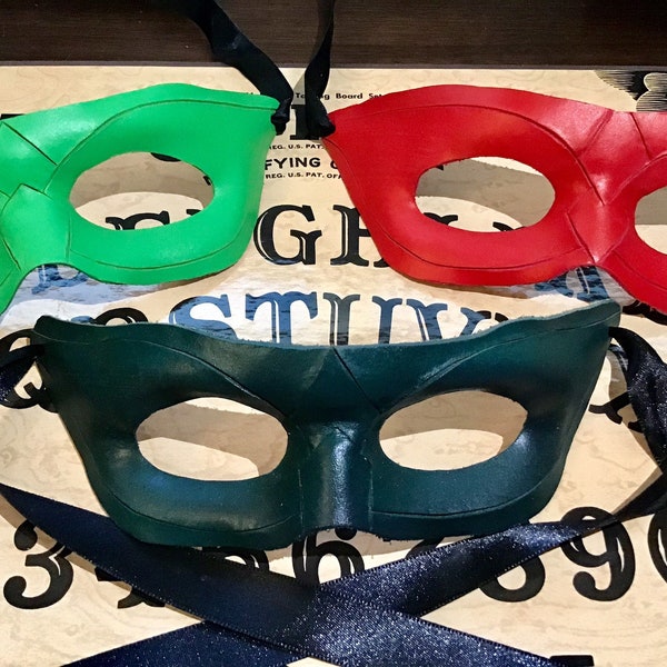 Arrow Mask - Etsy